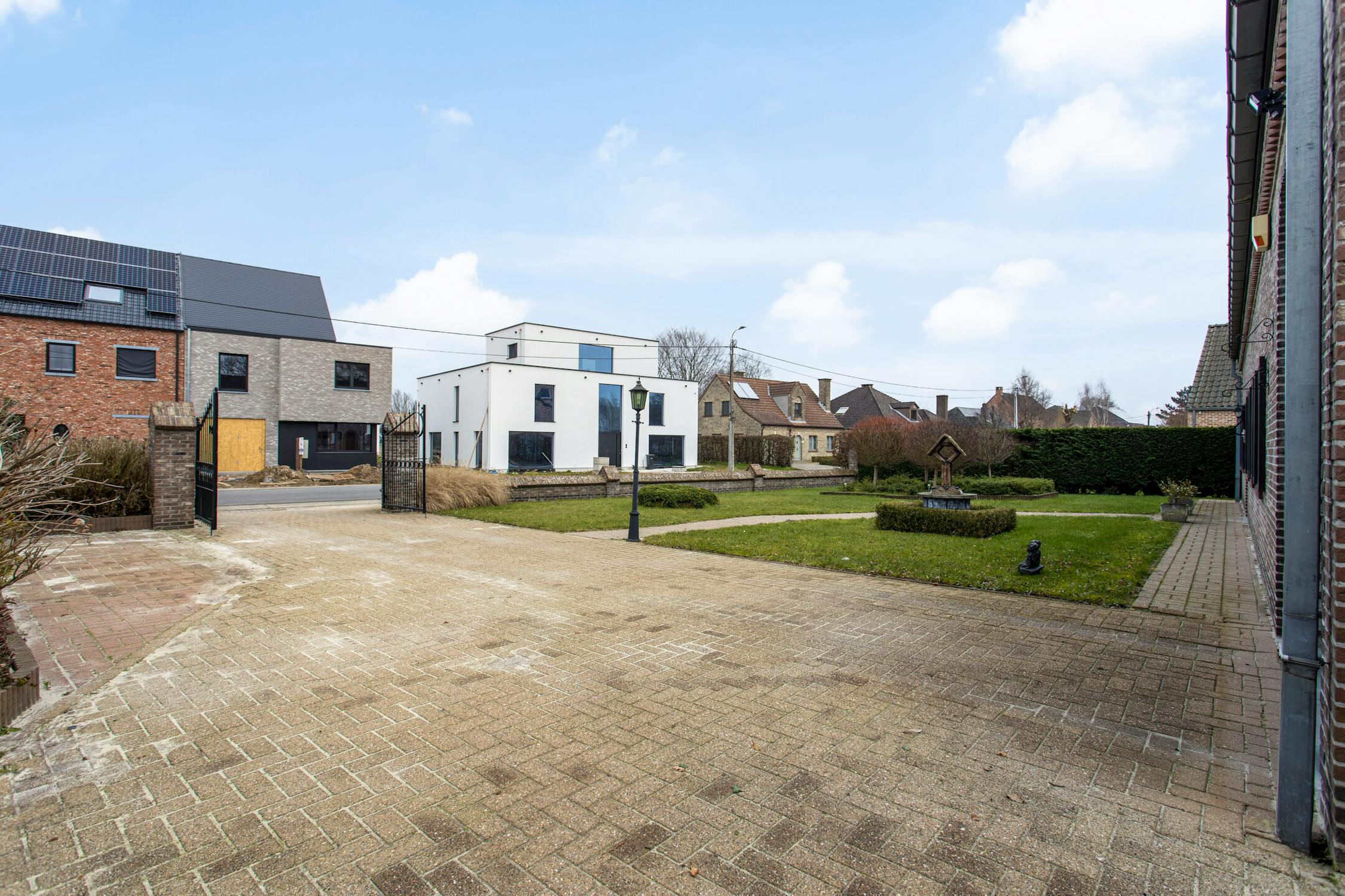 Huis te koop in Klaterstraat 62, Willebroek - Dewaele