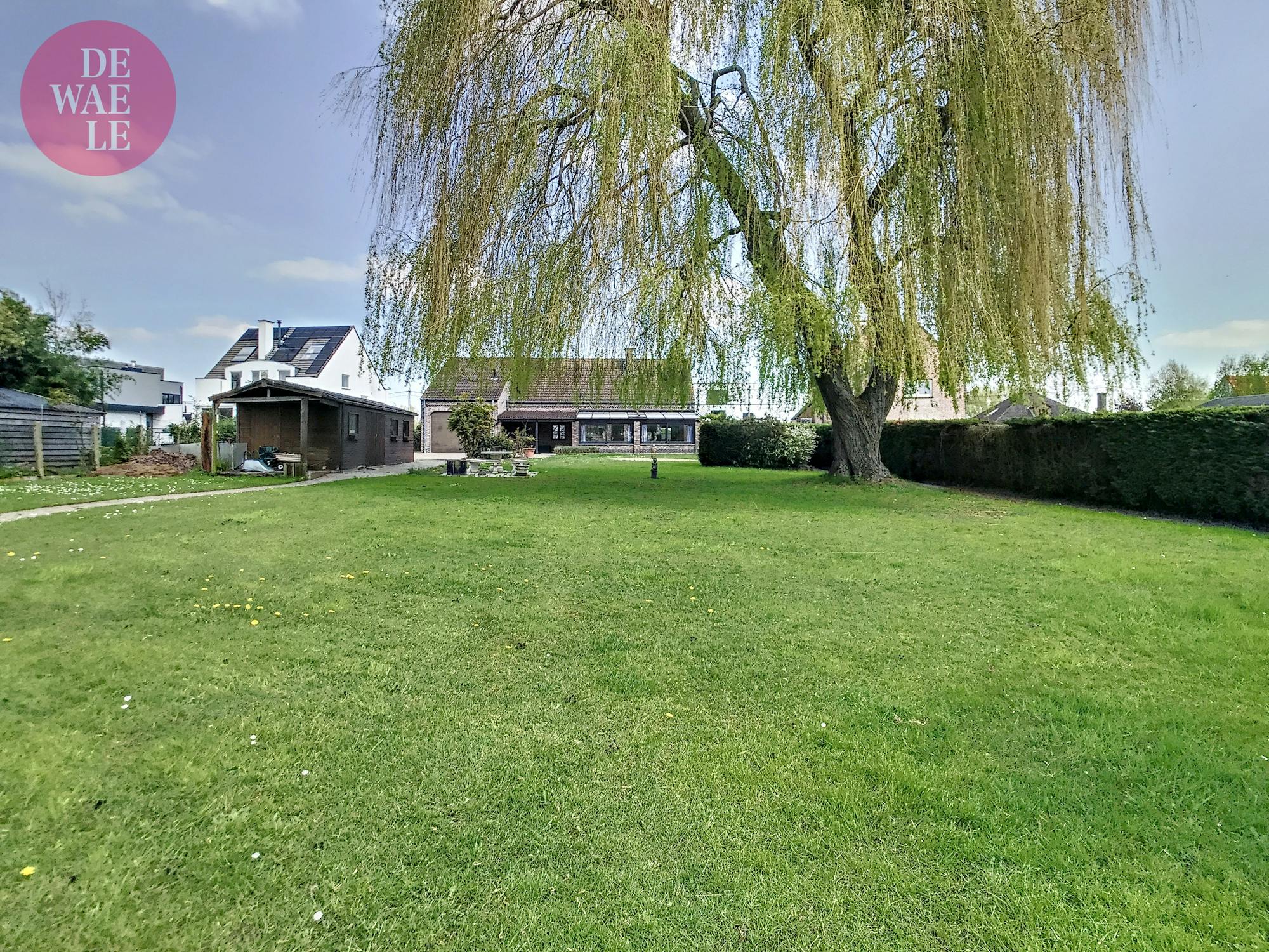 Huis te koop in Klaterstraat 62, Willebroek - Dewaele